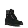 Lugz men's Fleece-Lined Hudson 6-Inch Boots - Walmart.com