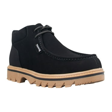 Lugz Men's Strutt Lx Chukka Boots - Walmart.com