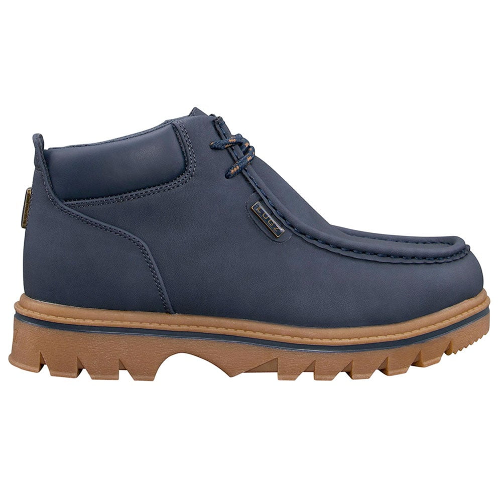 Lugz Men's Fringe Chukka Boot - Walmart.com