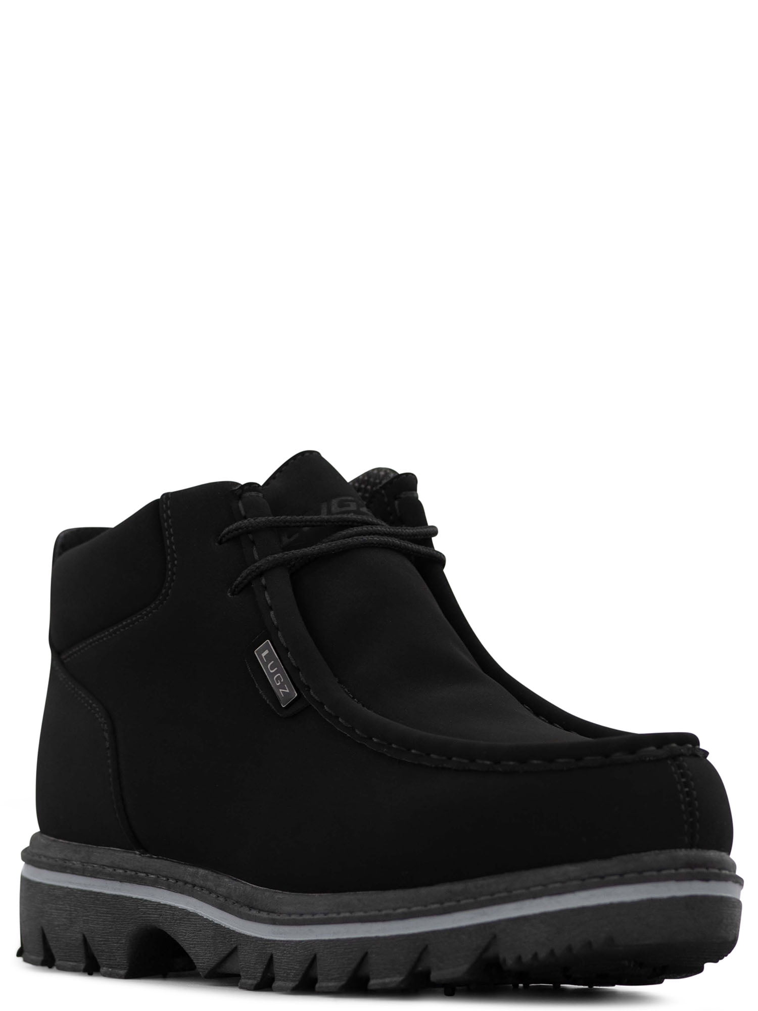 Lugz Men's Greystone Boot - Walmart.com