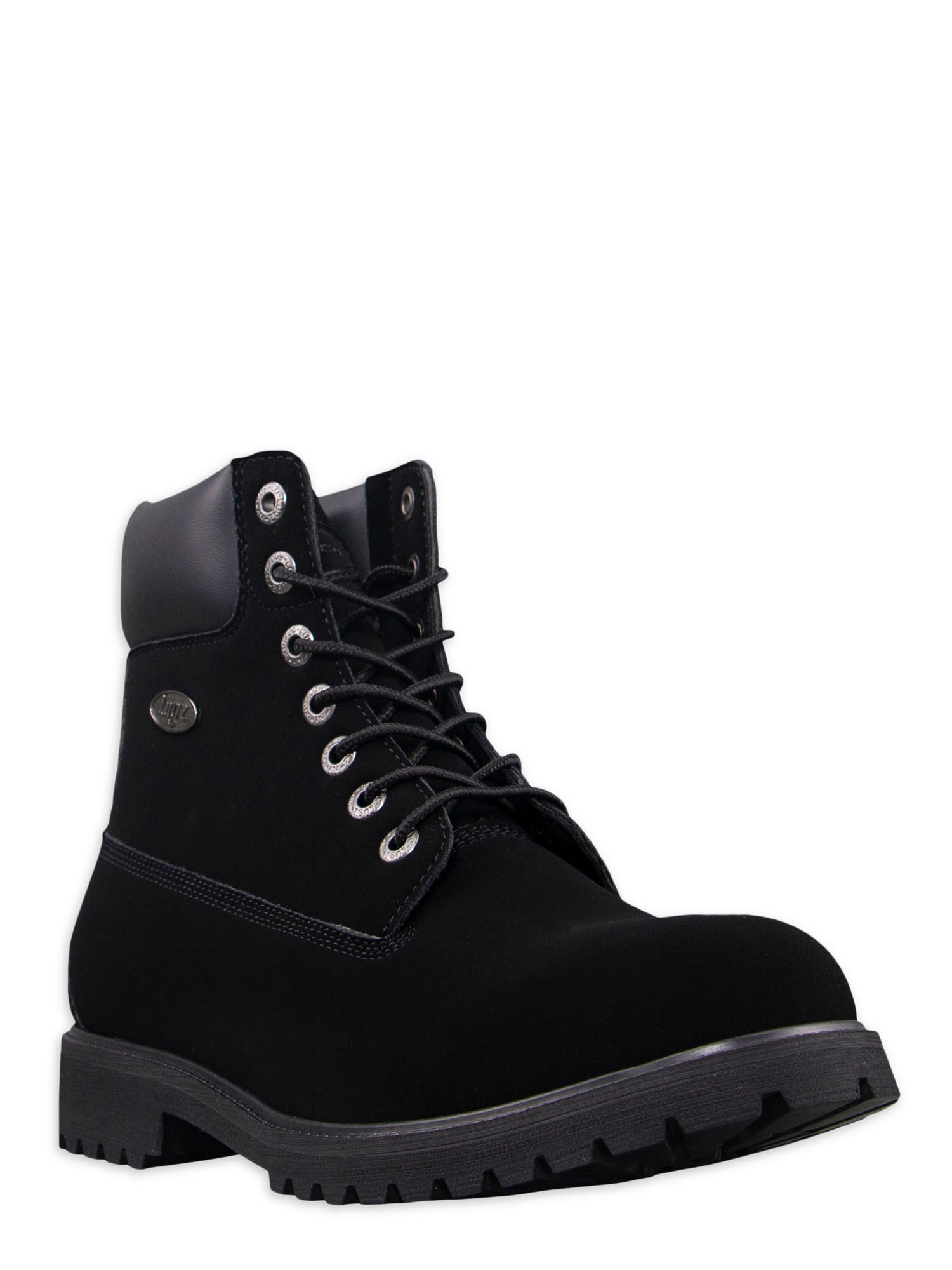 Lugz Grotto II 6-Inch Boot (Women's) - Walmart.com