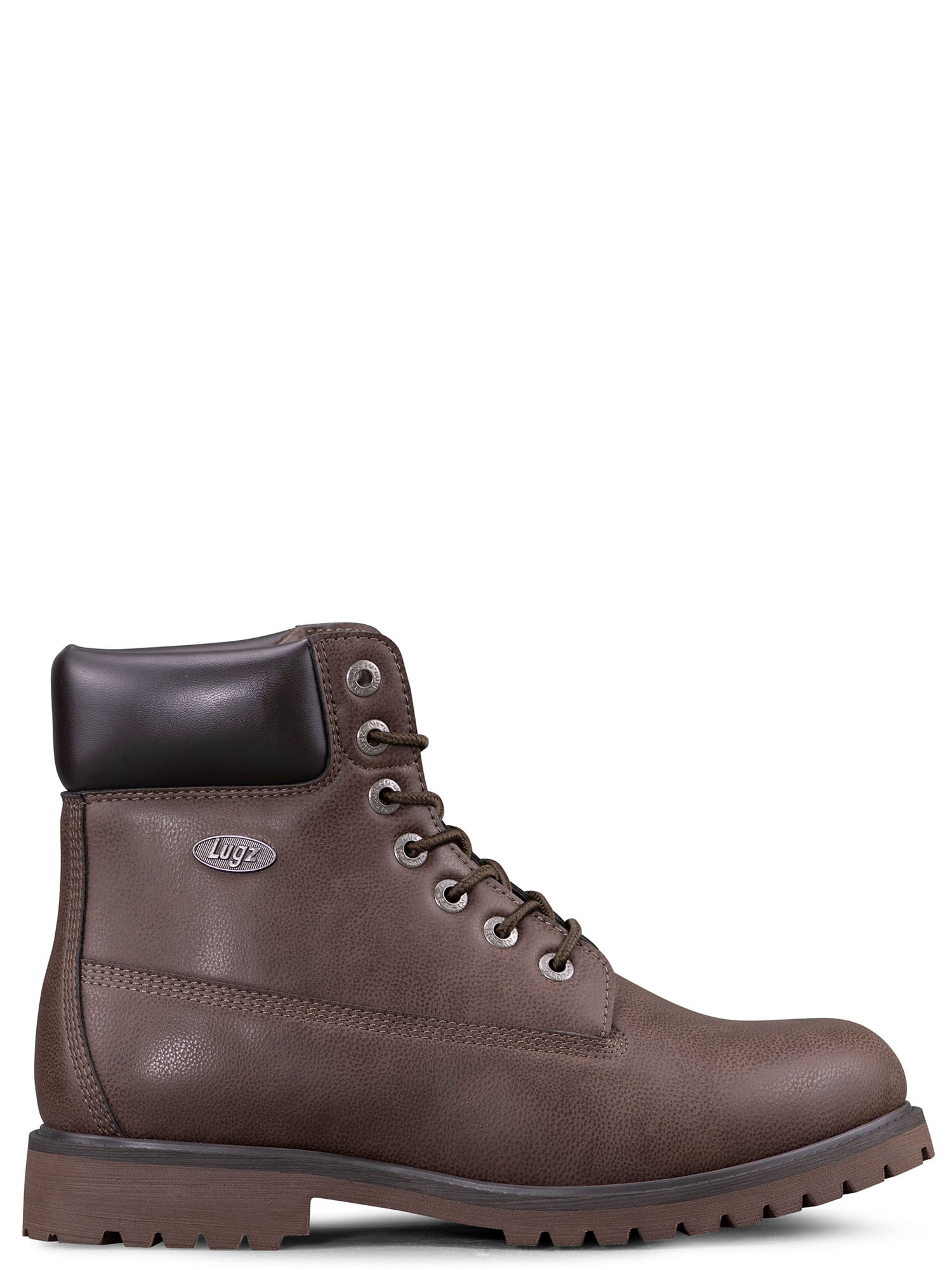 Lugz Men's Hudson Wide 6-Inch Boot - Walmart.com