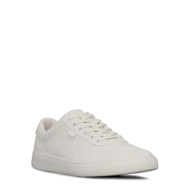 Lugz Men's Lace-Up Casual City Sneakers - Walmart.com