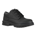 Lugz Men's Slip Resistant Work Boots, Round Toe Black, 10 - Walmart.com