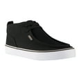 Lugz Strider Chukka Sneaker - Lightweight Vulcanized Wallabys - Walmart.com
