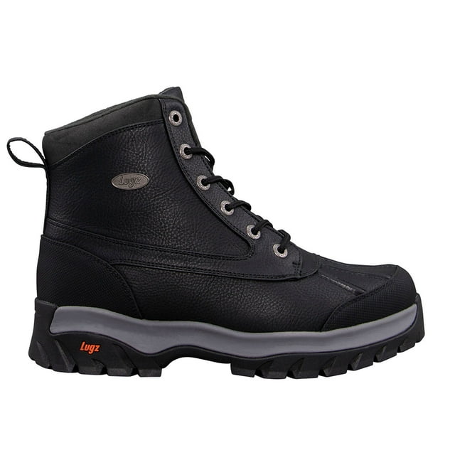 Lugz Men's Tabor 6-Inch Snow Boot - Walmart.com