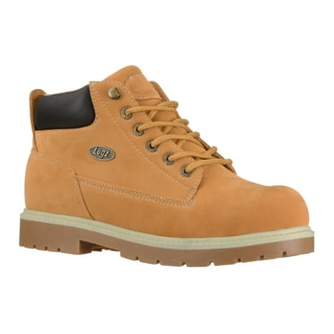Lugz Men's Strutt Lx Chukka Boots - Walmart.com