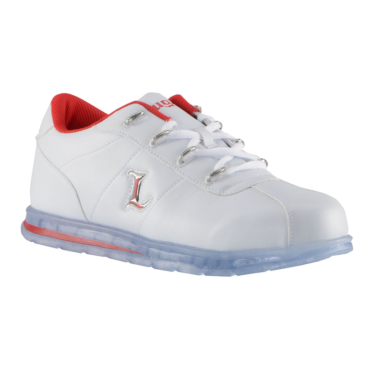 Lugz Men's Zrocs Ice Oxford Sneaker - Walmart.com