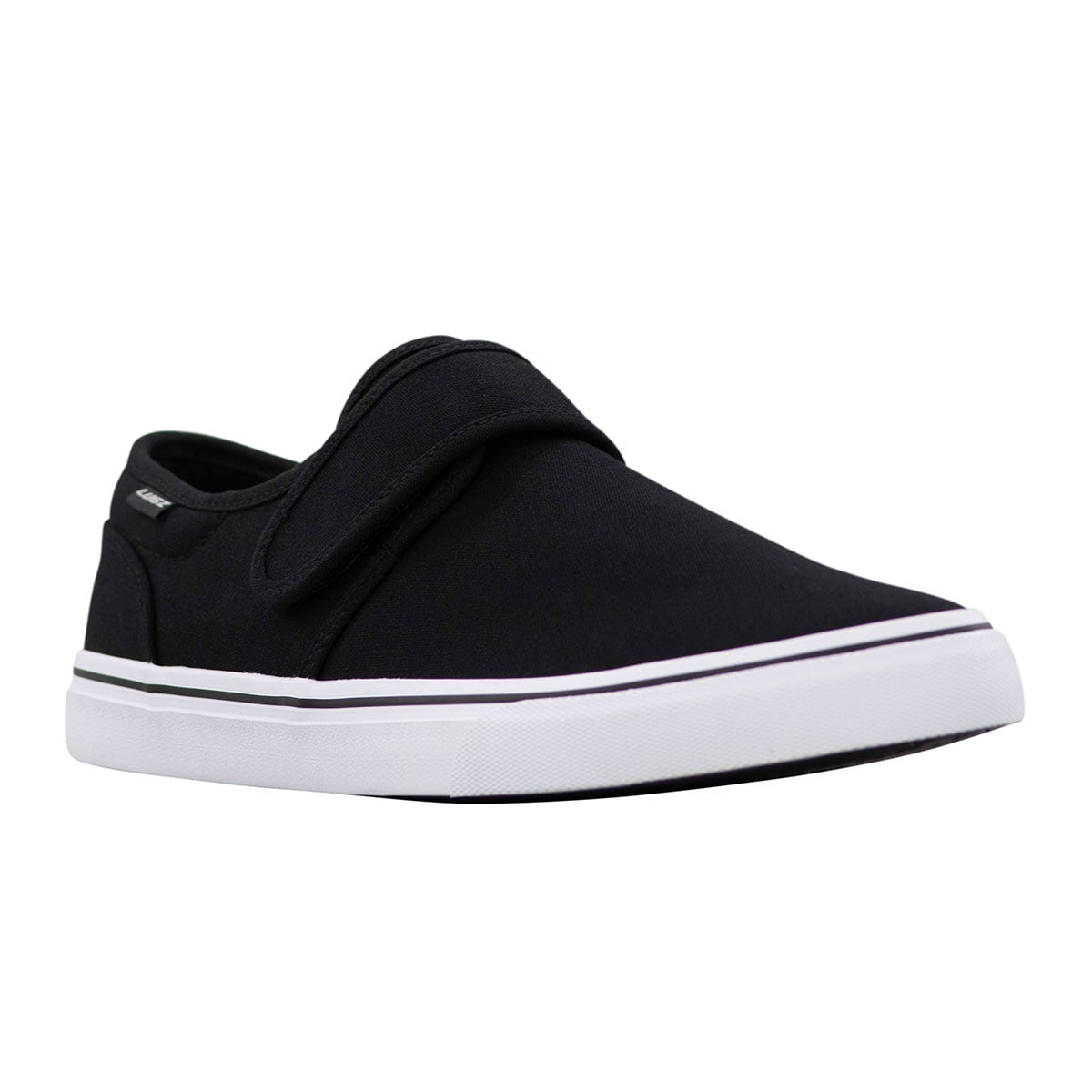 Lugz Mens Clipper Strap Slip On - Walmart.com