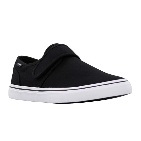 Lugz Mens Clipper Strap Slip On - Walmart.com