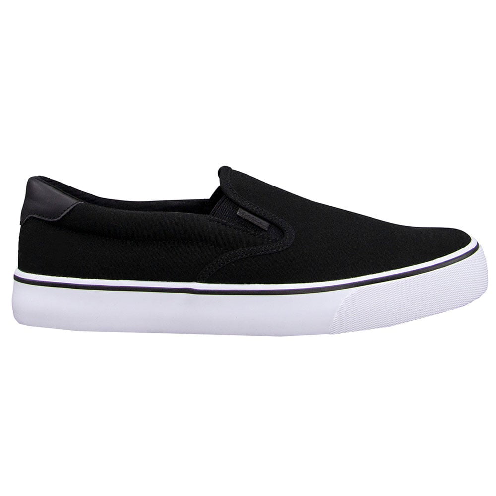 Lugz Mens Clipper Wide Slip-On Sneakers Shoes Casual - Walmart.com