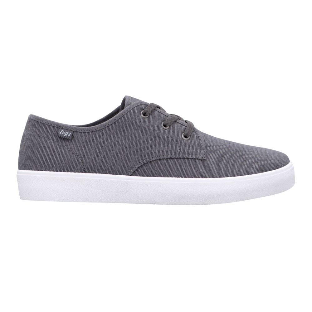 Lugz Mens Joints Lace Up Athletic Sneakers Casual Shoes - Walmart.com
