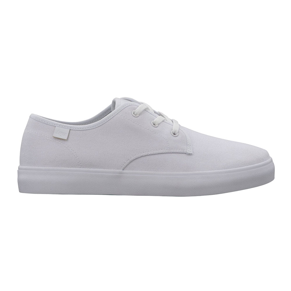 Lugz Mens Joints Lace Up Athletic Sneakers Casual Shoes - Walmart.com