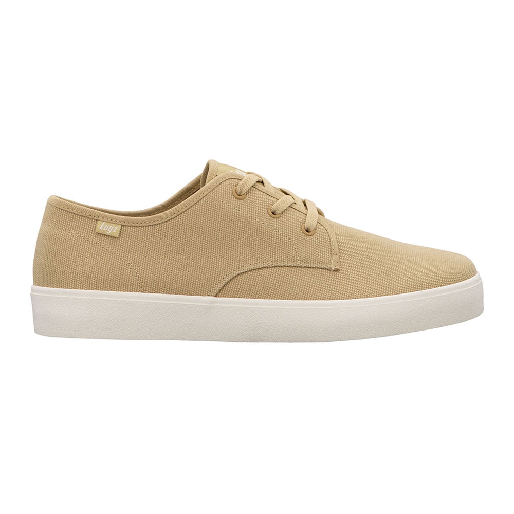 Lugz Mens Joints Lace Up Athletic Sneakers Casual Shoes - Walmart.com