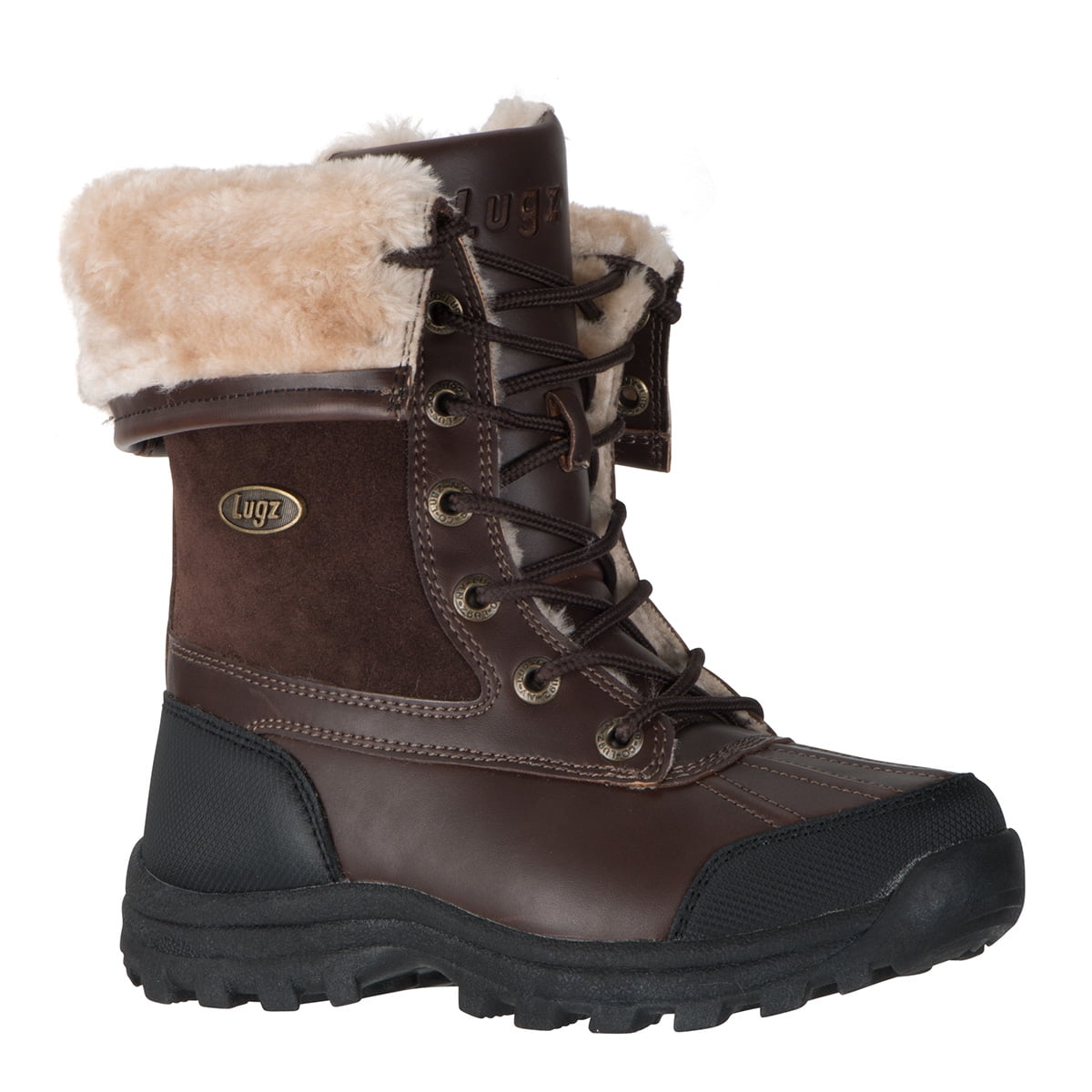 Lugz Tambora 6-Inch Boot (Women's) - Walmart.com