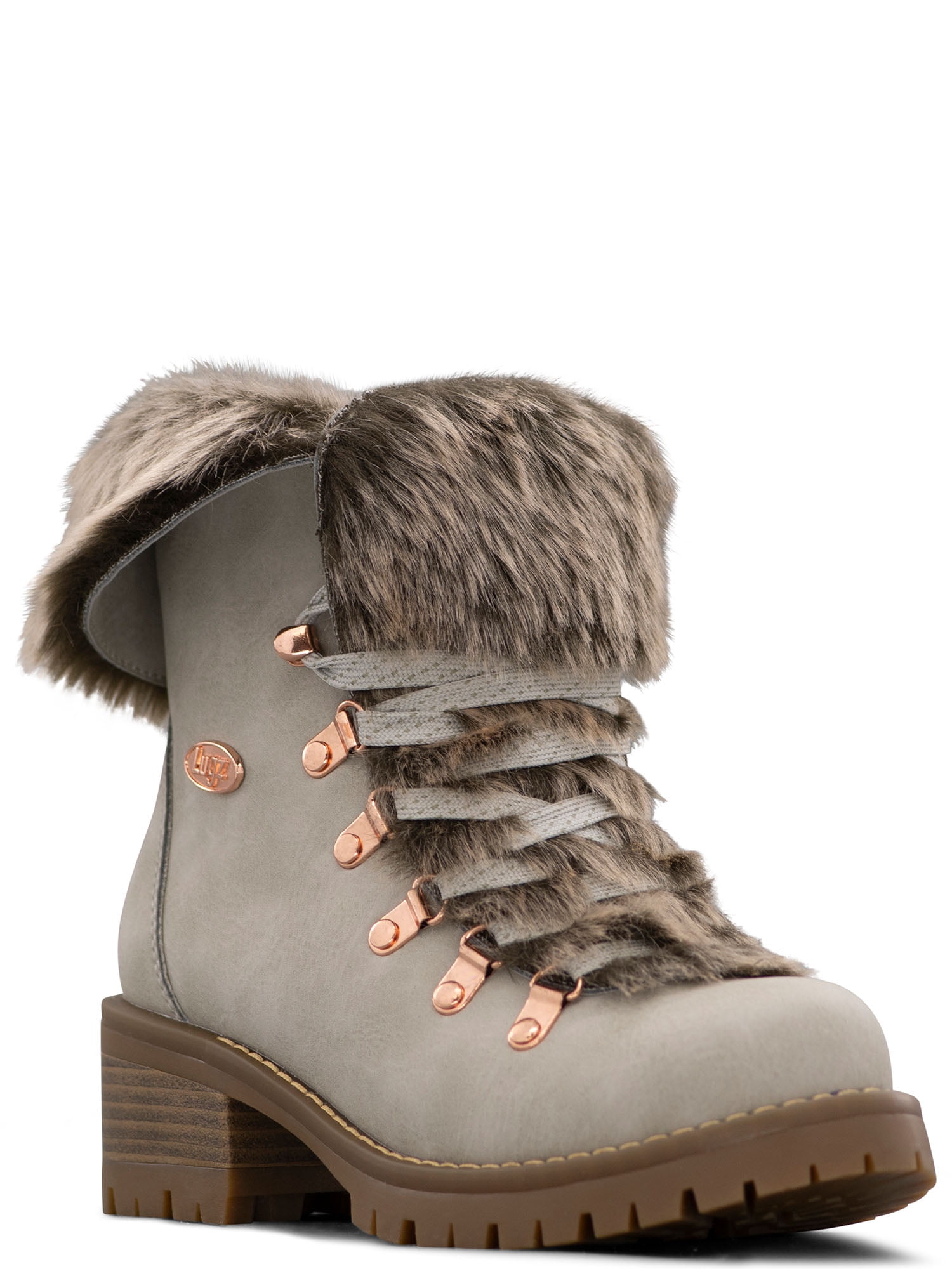 Lugz Women's Eevee Boot - Walmart.com