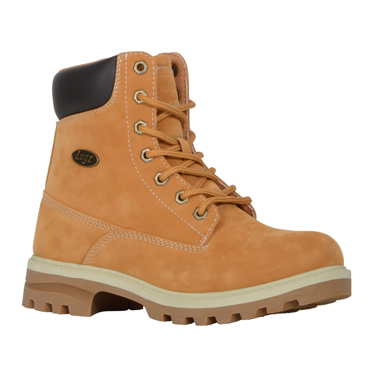 Lugz Women's Empire Hi Water Resistant Fashion 6-Inch Boot - Walmart.com