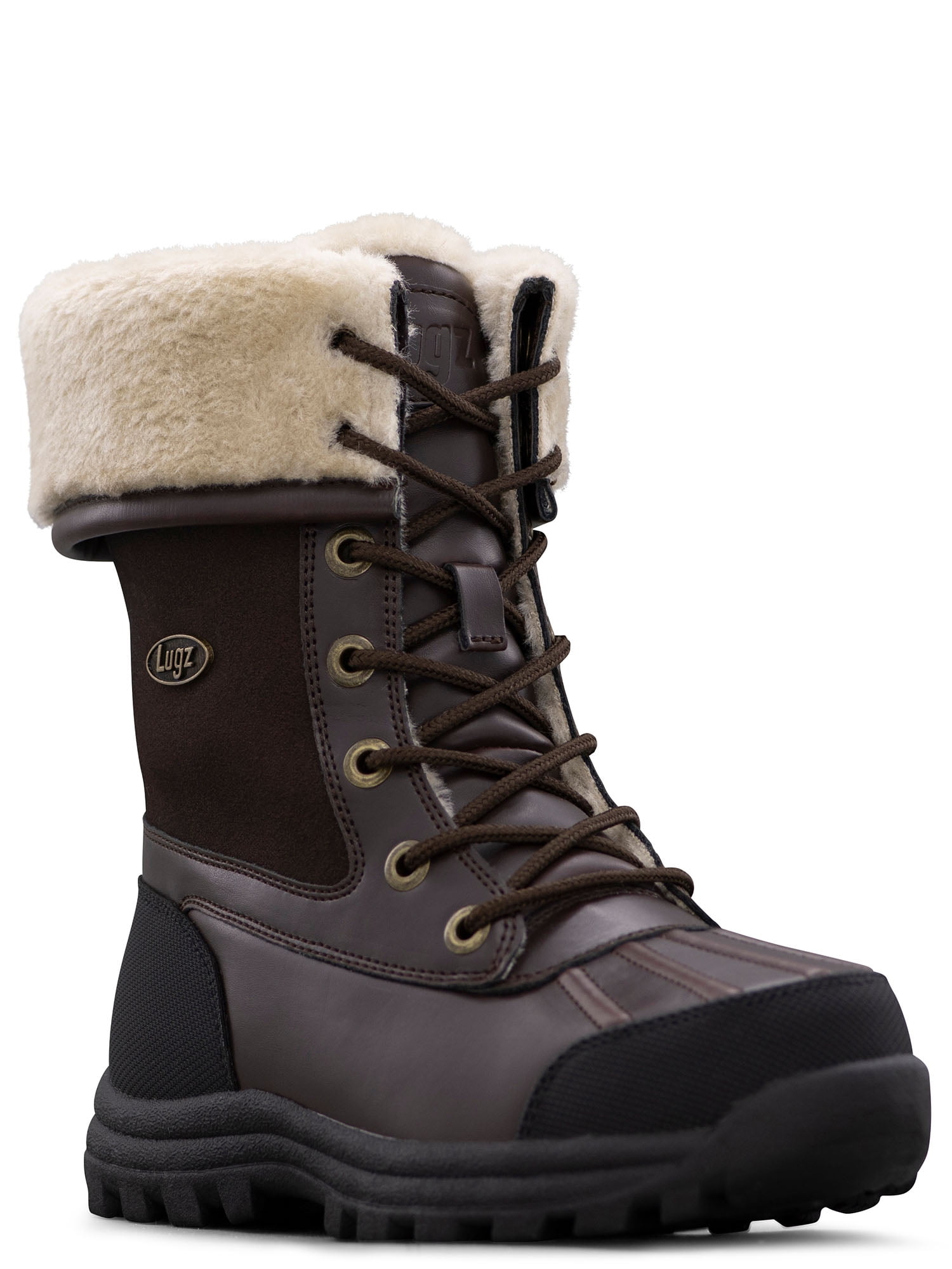 Lugz Women's Kai Boot - Walmart.com