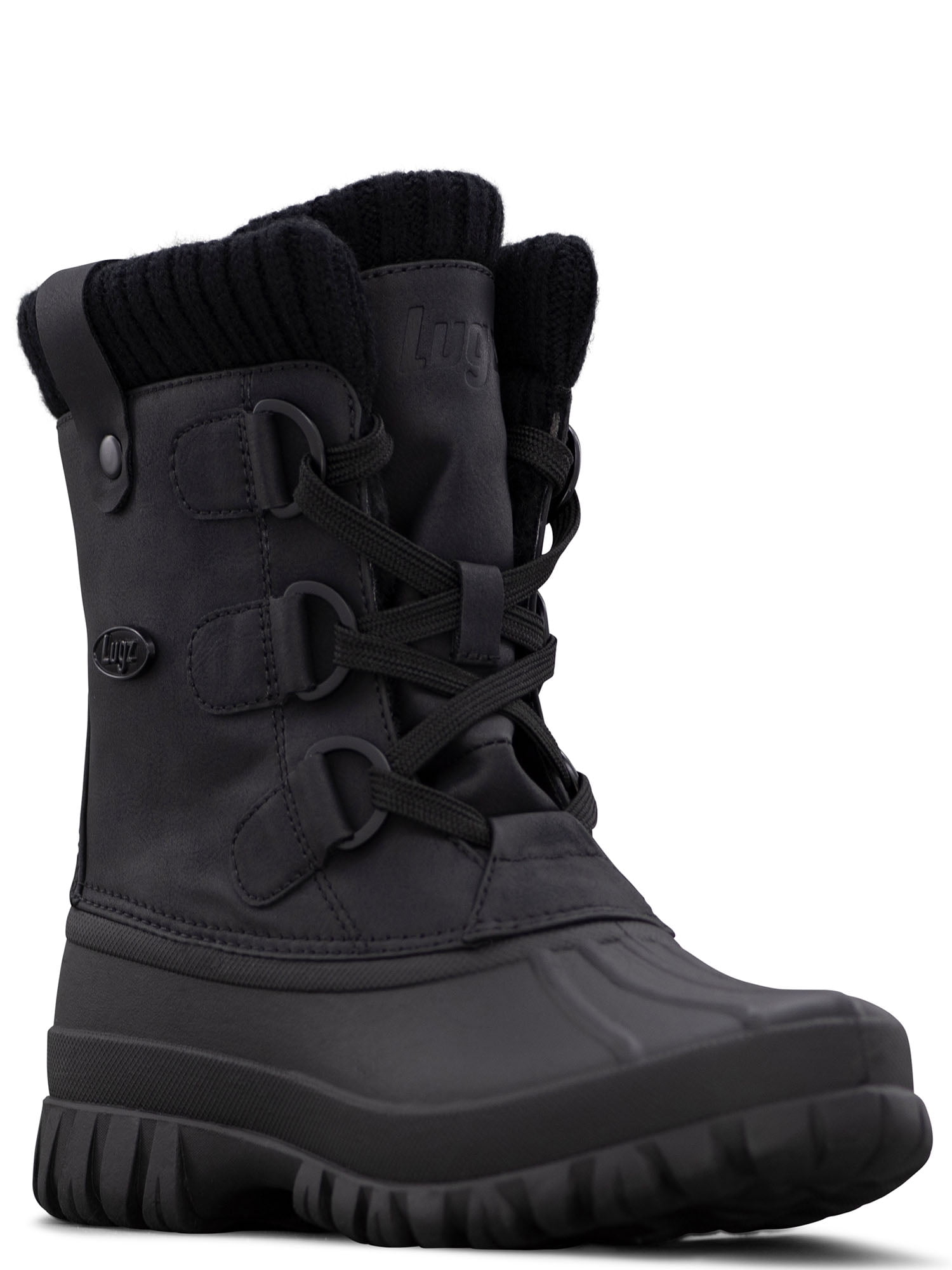 Lugz Women's Marquette Boot - Walmart.com