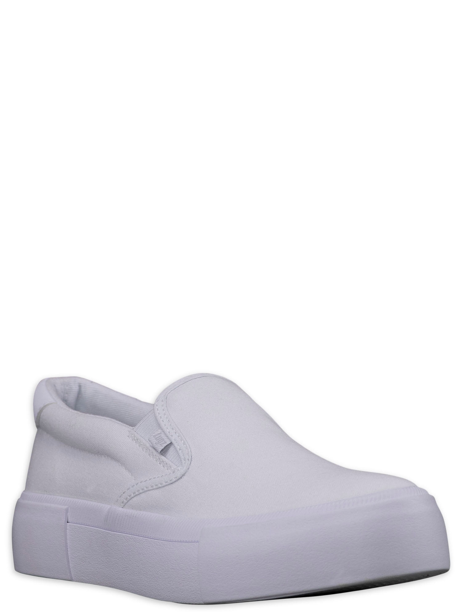 Lugz Women's Sammy Platform Canvas Sneaker - Walmart.com