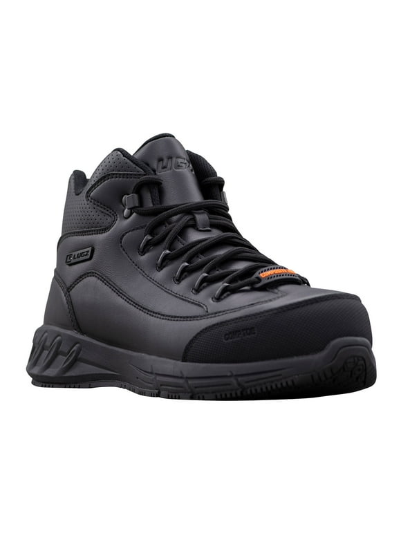 Composite Toe Shoes in Work & Safety Shoes - Walmart.com