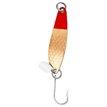 SPRO Prime Bucktail Saltwater Jigs Bunker - Walmart.com