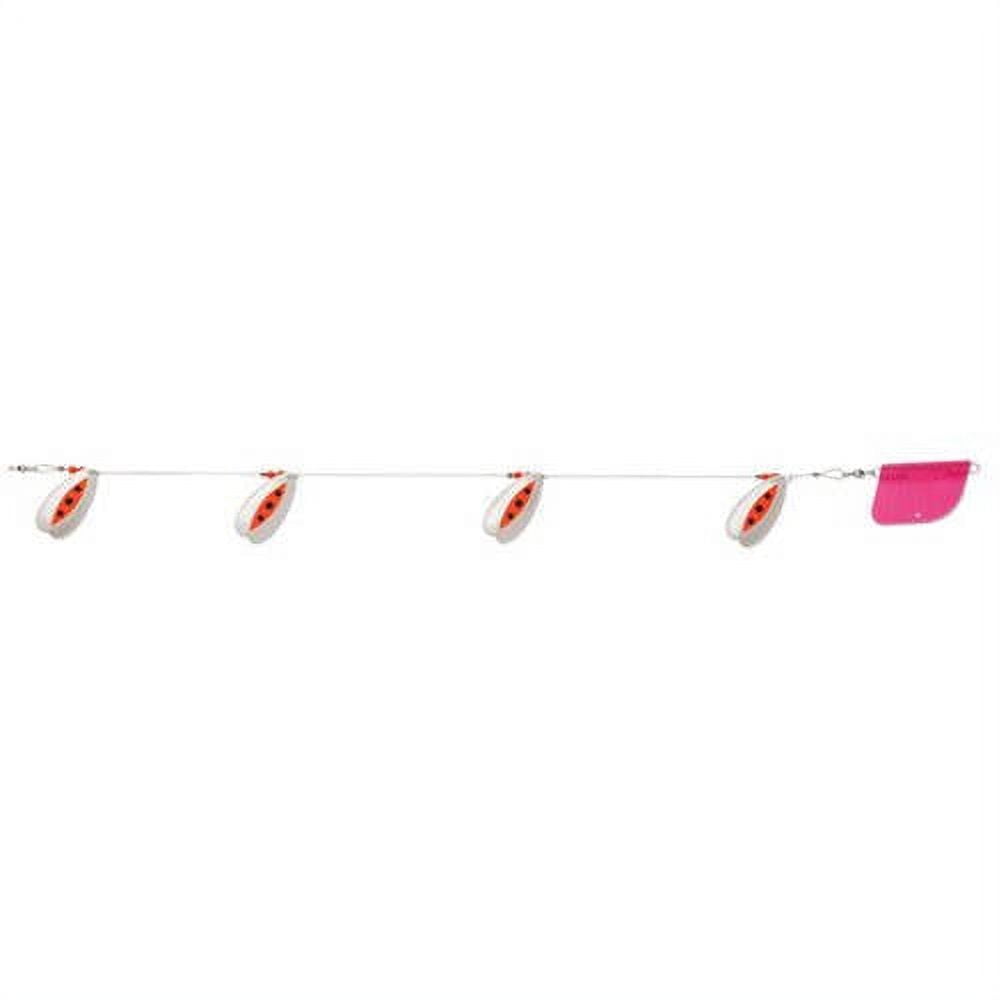 Luhr-Jensen Bolo Flex-I-Troll - Walmart.com
