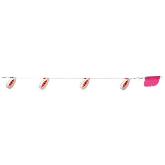 Luhr-Jensen Bolo Flex-I-Troll - Walmart.com
