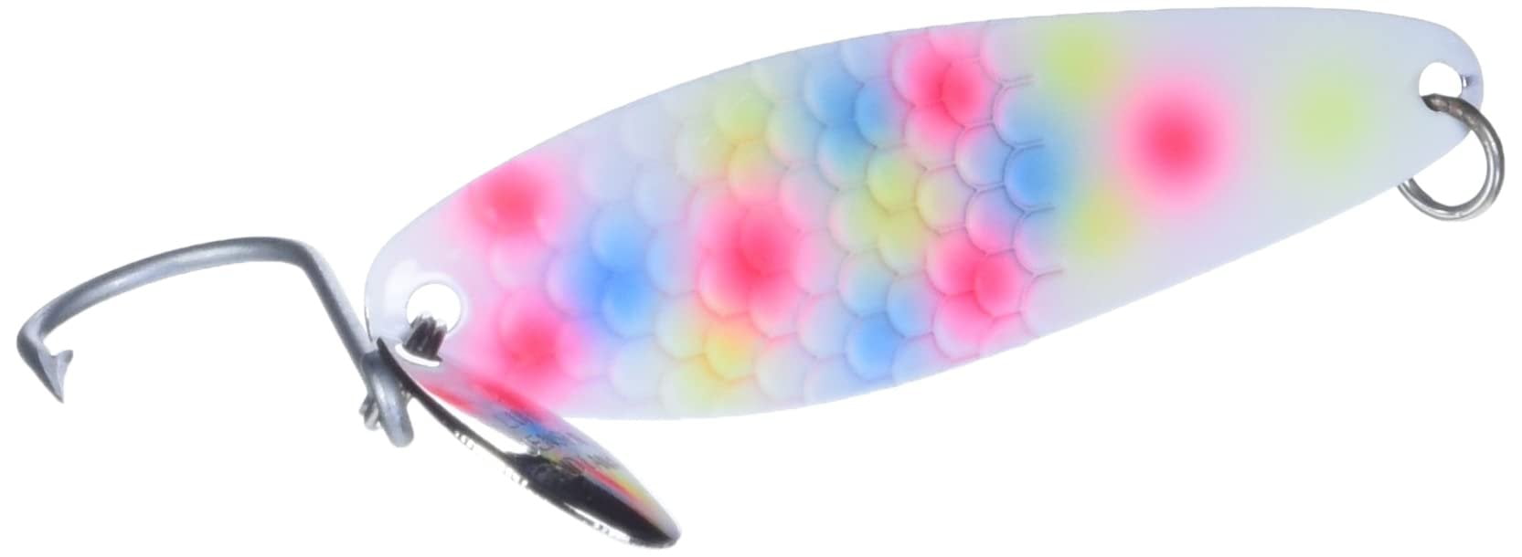 Luhr Jensen Coyote Spoon, 3" - Walmart.com