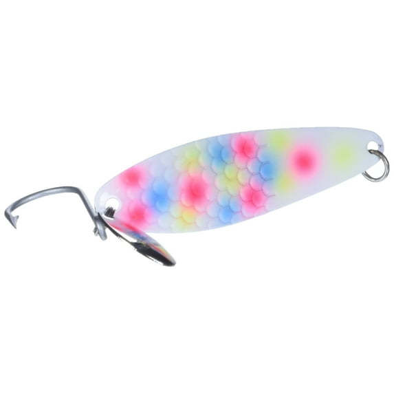 Luhr Jensen Coyote Spoon, 3" - Walmart.com