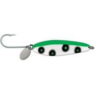 Luhr-Jensen Coyote Spoon, 3" - Walmart.com