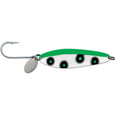 Luhr-Jensen Coyote Spoon, 3" - Walmart.com