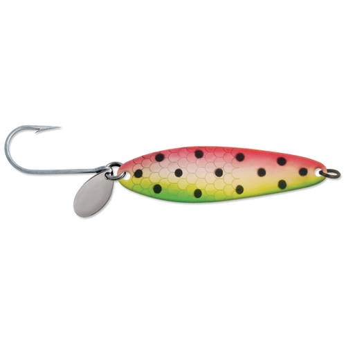 Luhr Jensen Coyote Spoon - Walmart.com