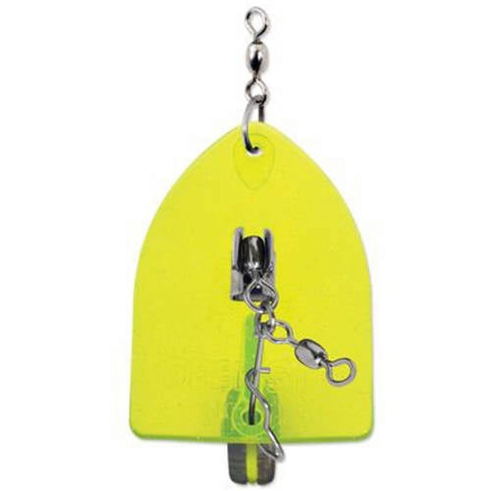 Luhr-Jensen Double Deep Six - Walmart.com