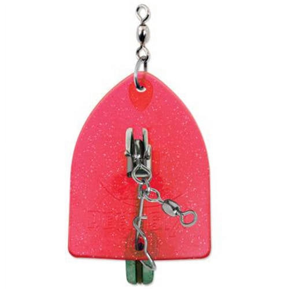 Luhr-Jensen Double Deep Six - Walmart.com