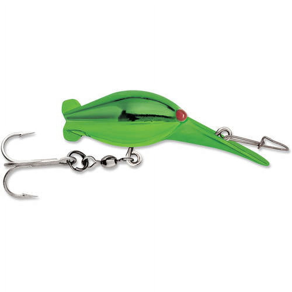 Luhr Jensen Hot Shot Lure - Walmart.com