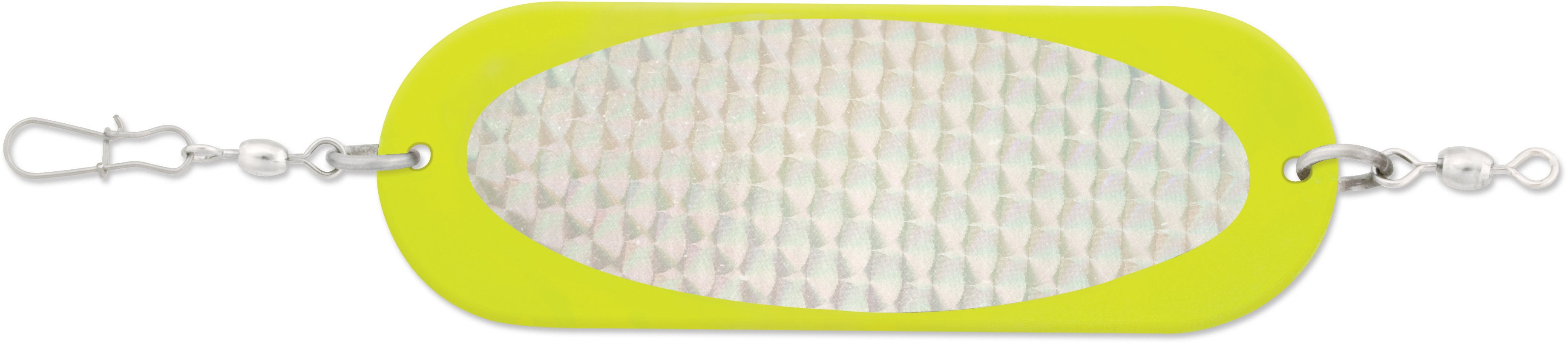 Luhr-Jensen Jensen Trout & Kokanee Dodger - Walmart.com