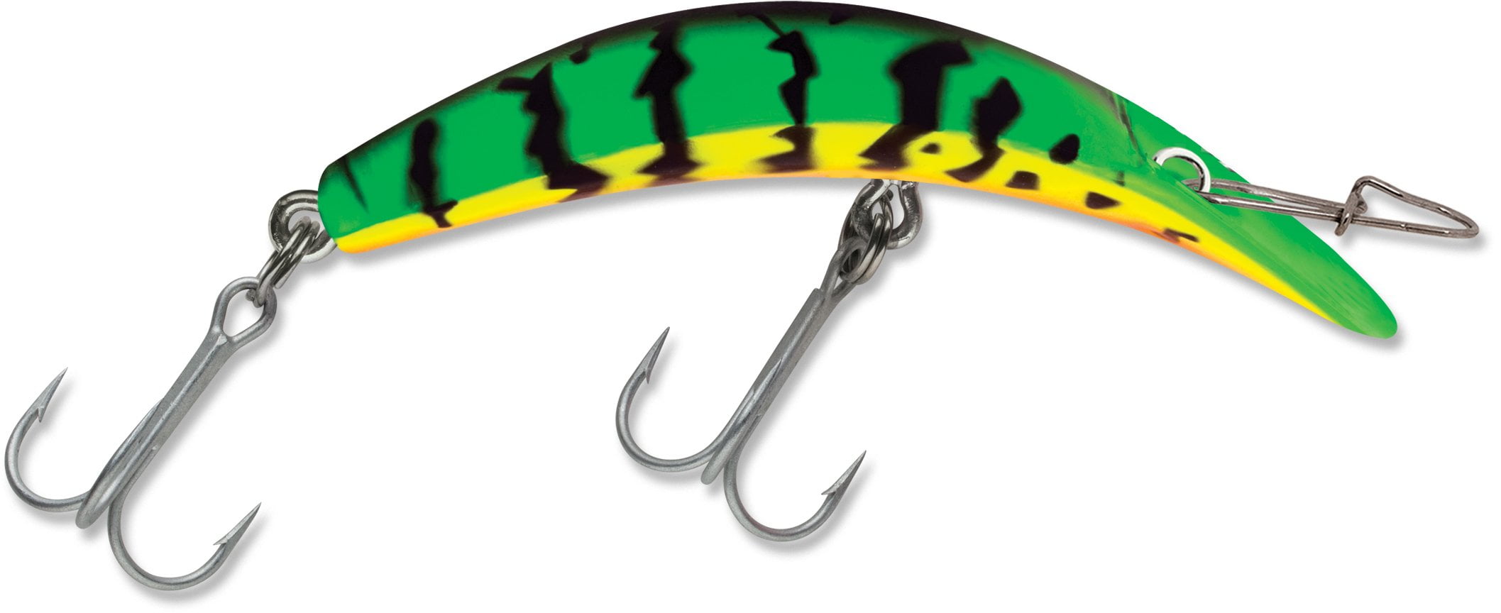Luhr Jensen K14 Kwikfish Fire Tiger - Walmart.com