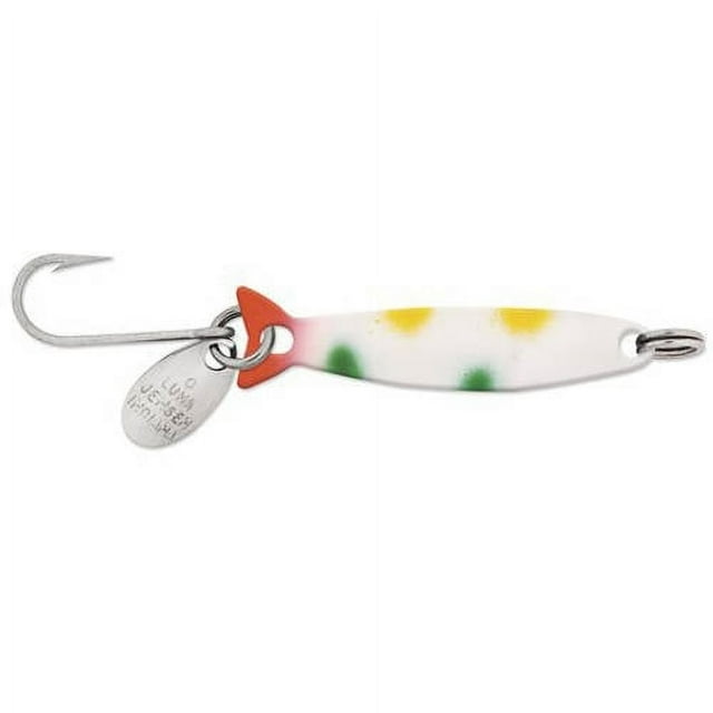 Luhr Jensen Kokanee King Lure - Walmart.com