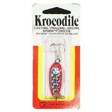 Luhr-Jensen Cowbell Lake Troll - Walmart.com