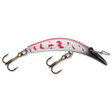 Luhr-Jensen Bolo Flex-I-Troll - Walmart.com