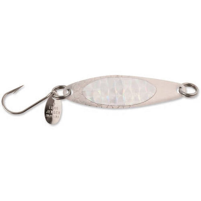 Luhr Jensen Needlefish Lure - Walmart.com
