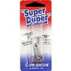 Luhr Jensen Super Duper Casting/Trolling U-Shaped Spoon Lure 1 1/4" 1 ...