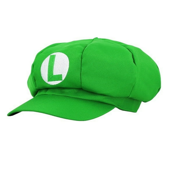 Luigi Hat