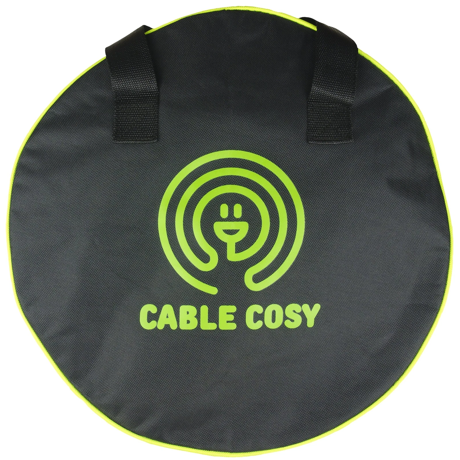 Luigi'S Cable Storage Bag - Carry And Store Car Jumper Cables Electric ...