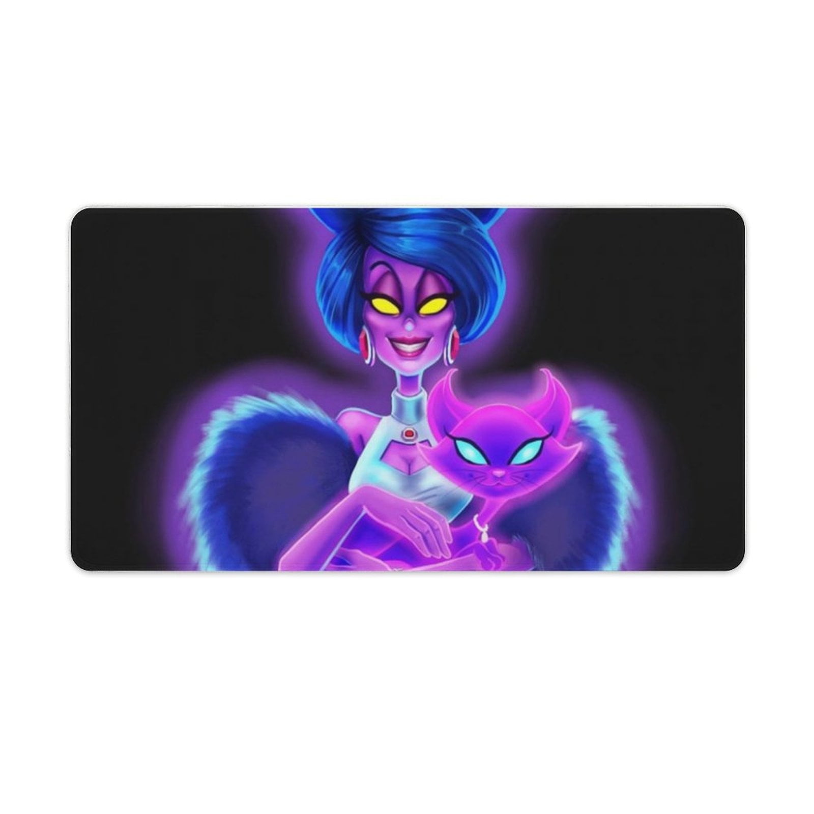 Luigi's Mansion 3 Game Extended Gaming Mouse Pad No-sliped Large Desk ...