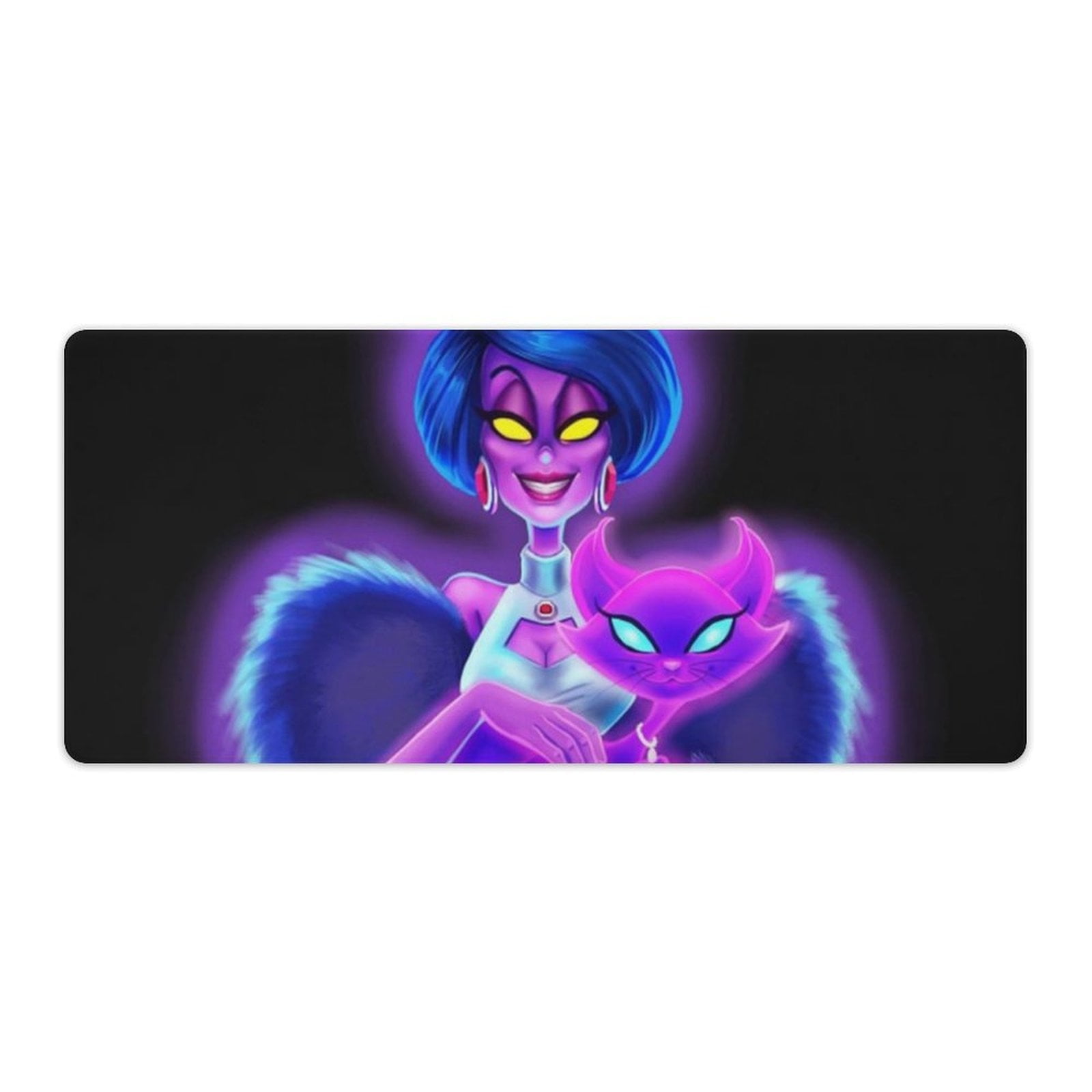 Luigi's Mansion 3 Game Extended Gaming Mouse Pad No-sliped Large Desk ...