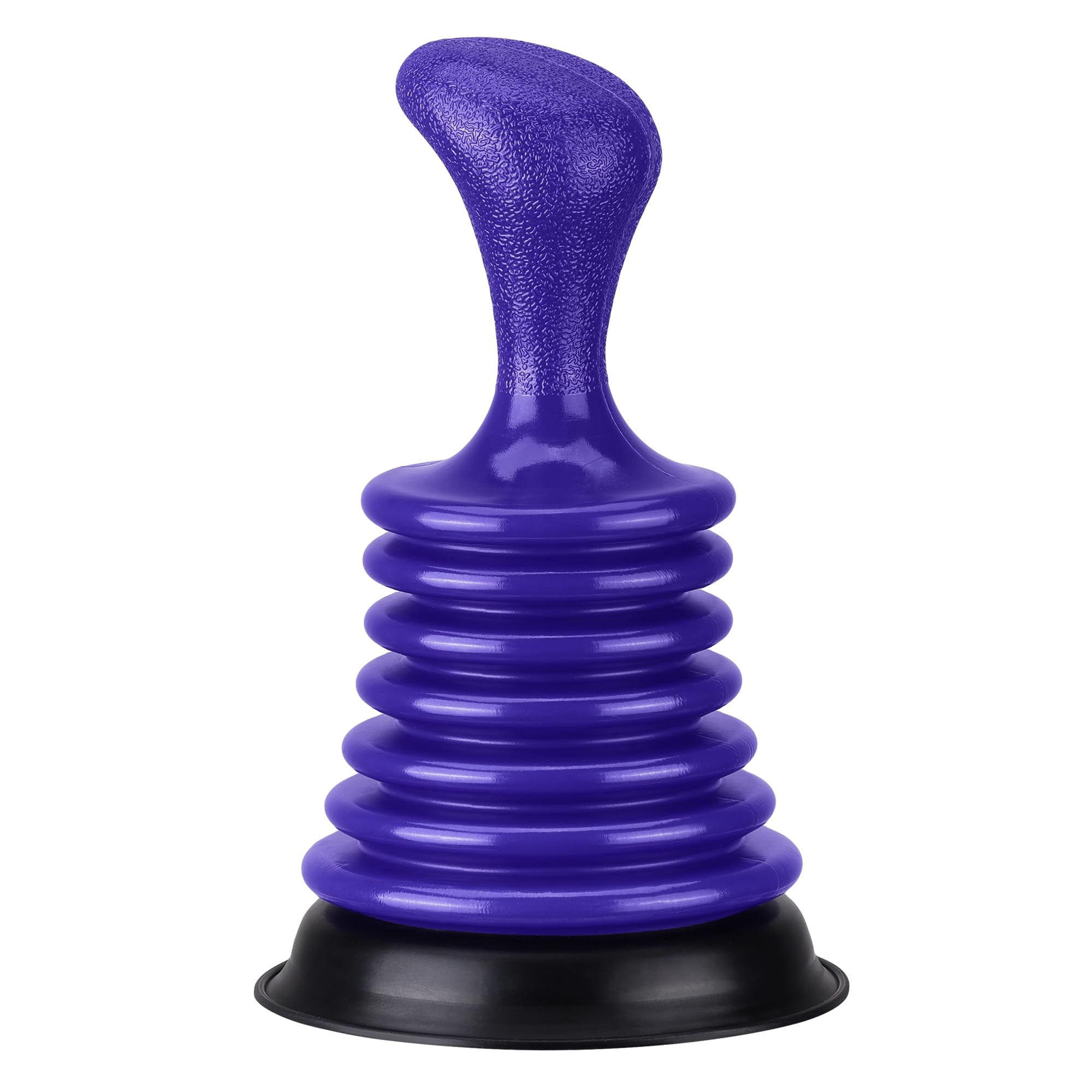 Luigi's Mini Powerful Sink Plunger for Bathroom Kitchen Sink Bath ...