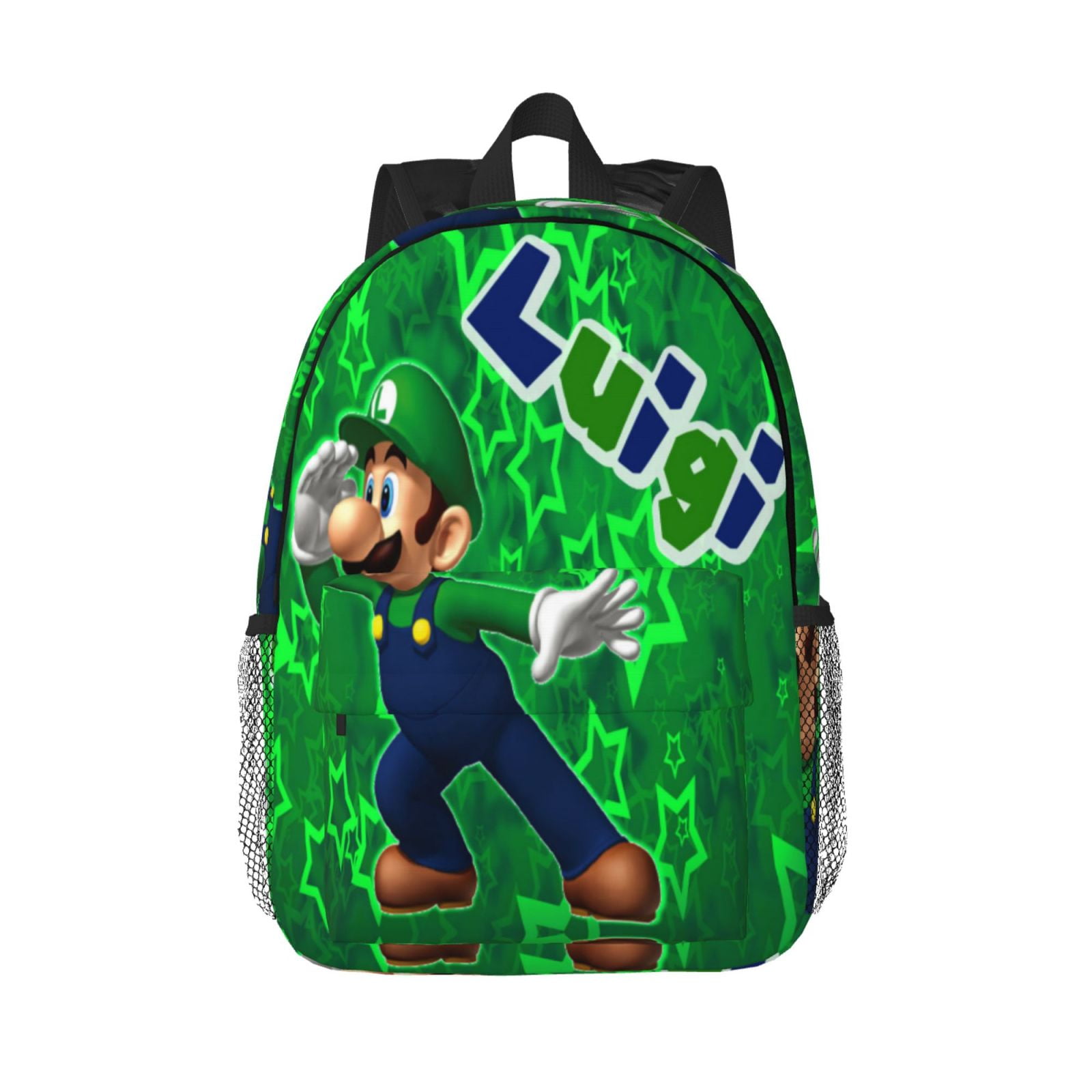 Lui-gui Mansion Backpac Large Capacity Laptop Bags Lightweight Work ...