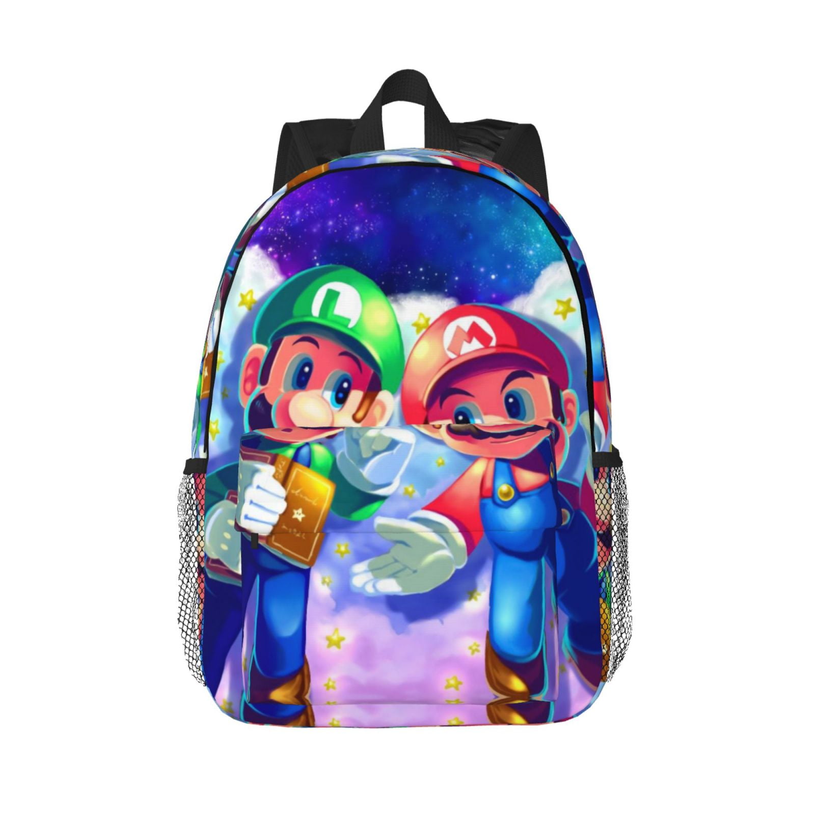 Lui-gui Mansion Backpac Large Capacity Laptop Bags Lightweight Work ...